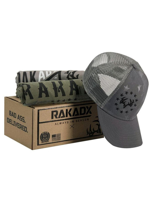 PREPAID CLUB - DEAL BOX - RakAdx