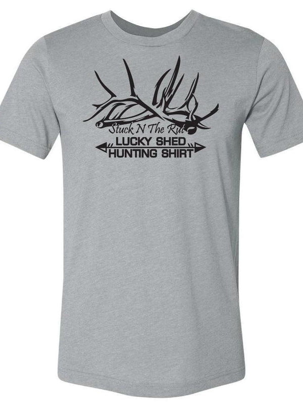 COLLECTIONS - STUCK N' THE RUT - RakAdx